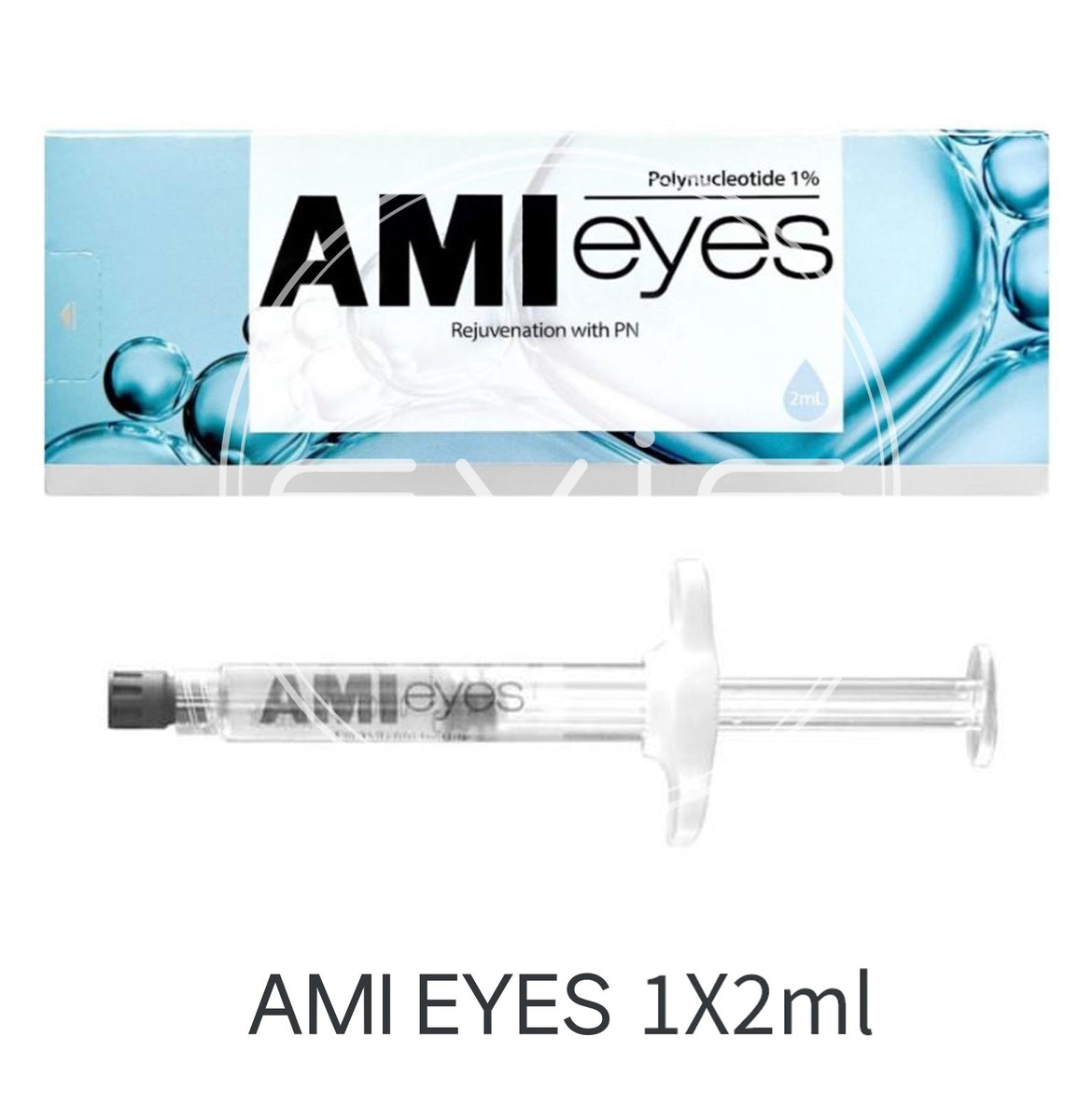 ALL BRAND – EVIE PHARM